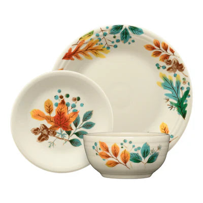 Fiesta Autumn Fields Collection — Import Market