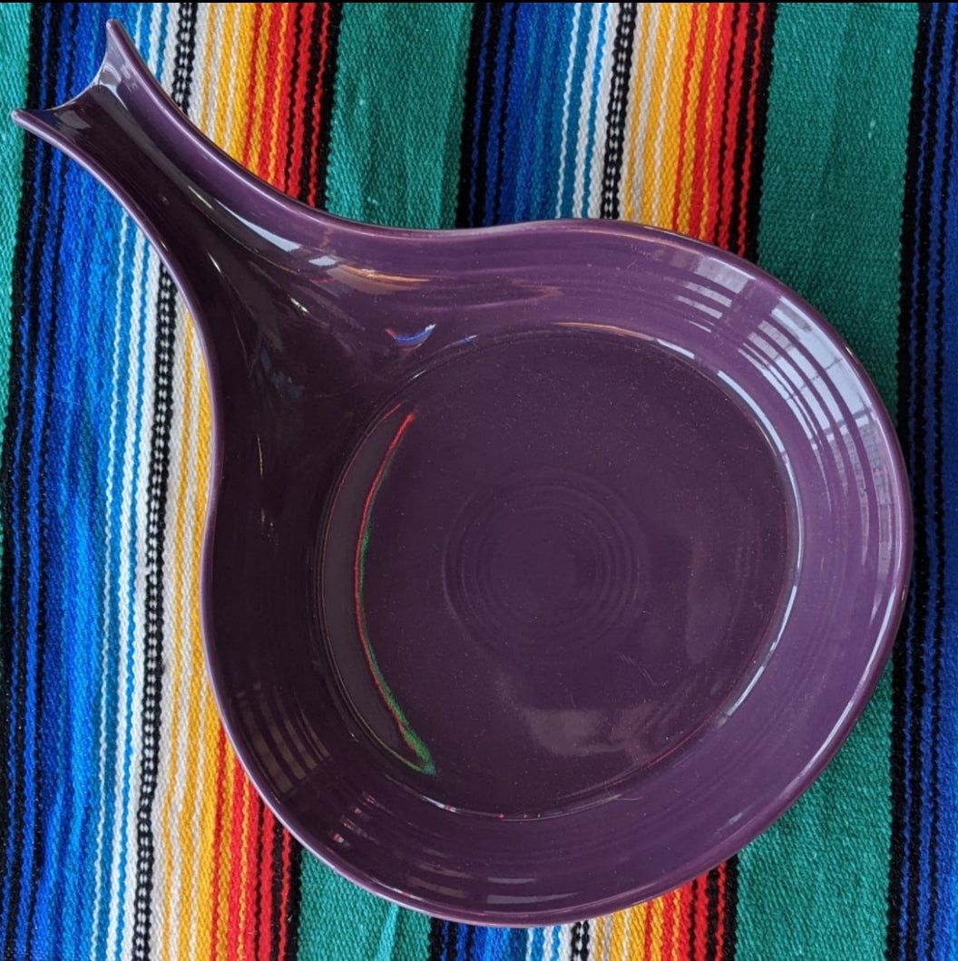 Fiesta Bakeware — Import Market