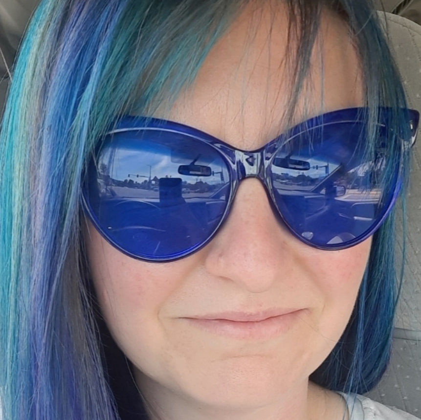 Rainbow OPTX Sunglasses — Import Market