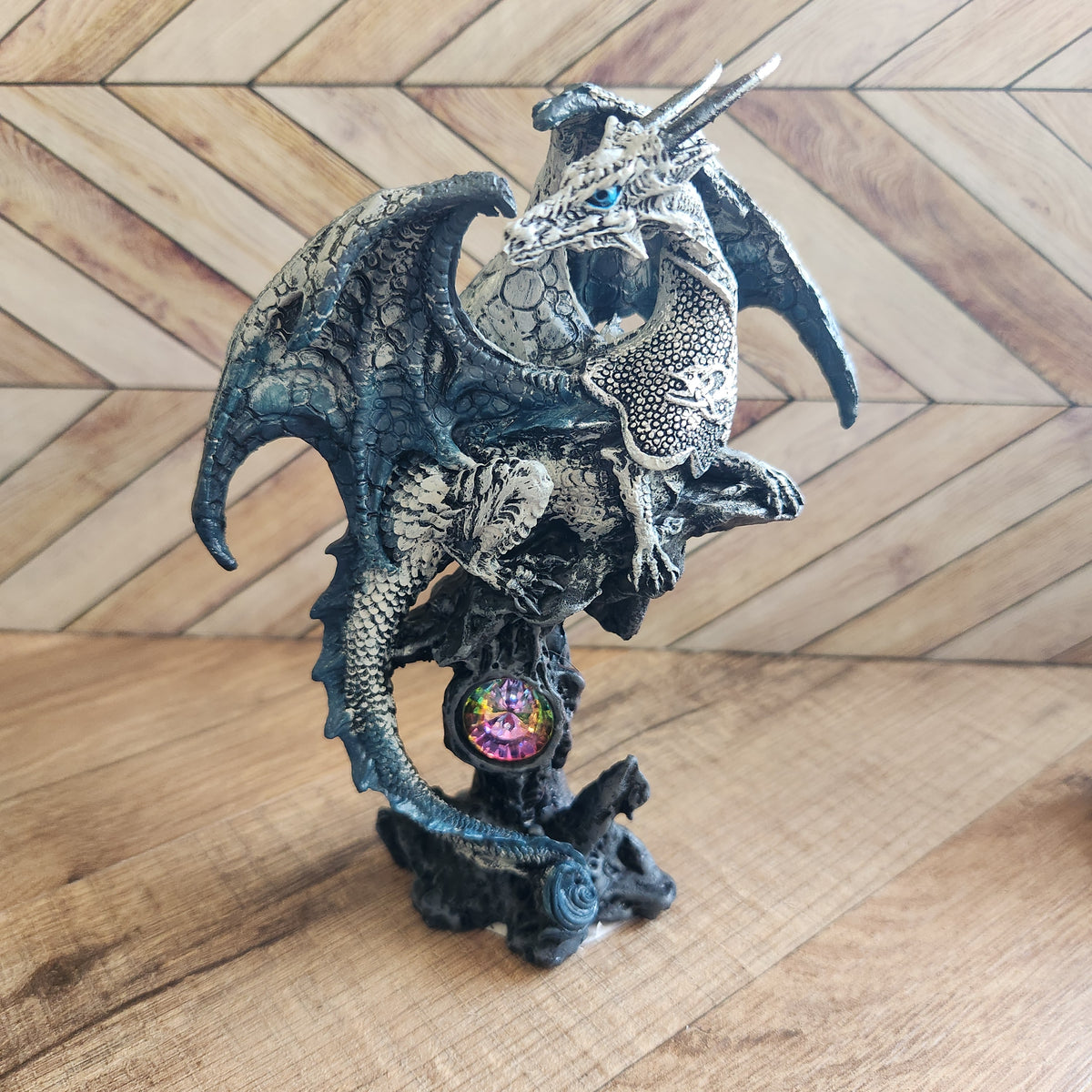 Dragon — Import Market