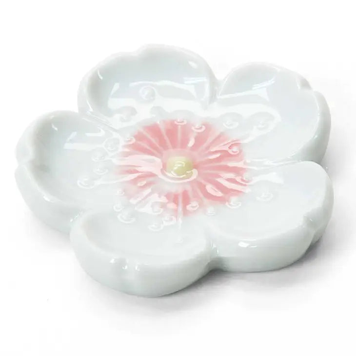 Sakura Blossom Chopstick Rest — Import Market